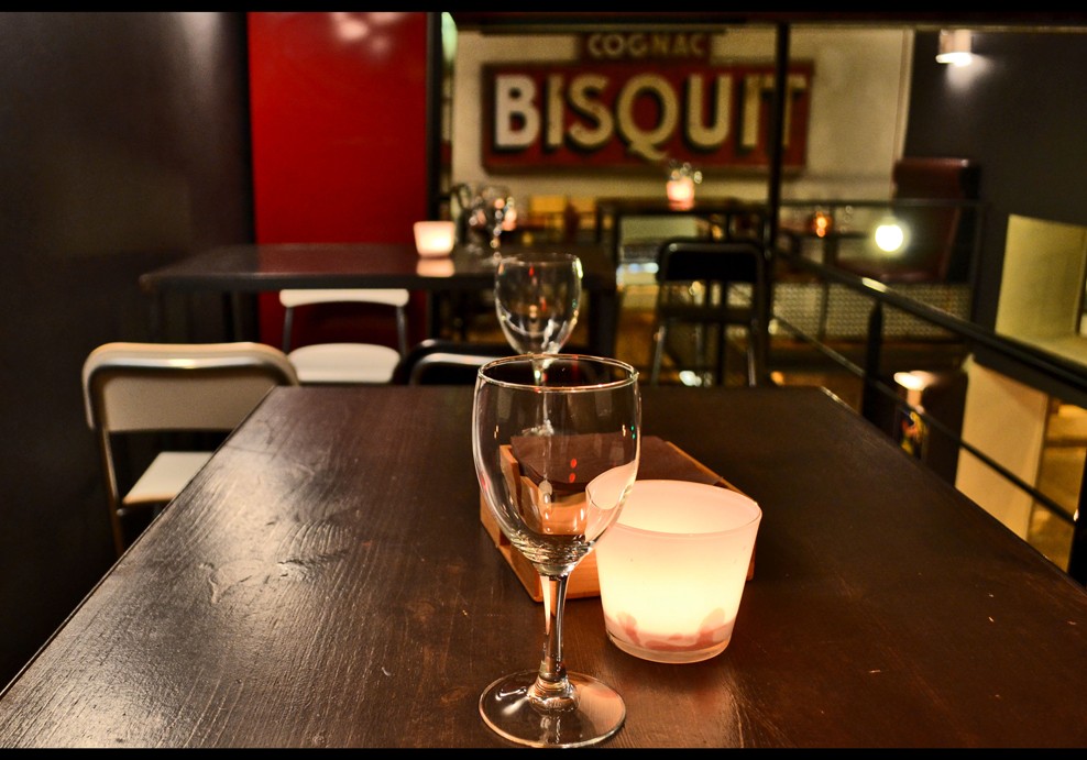 Le Restaurant Les Enfants Rouges Réservation au 06.62.13.14.12